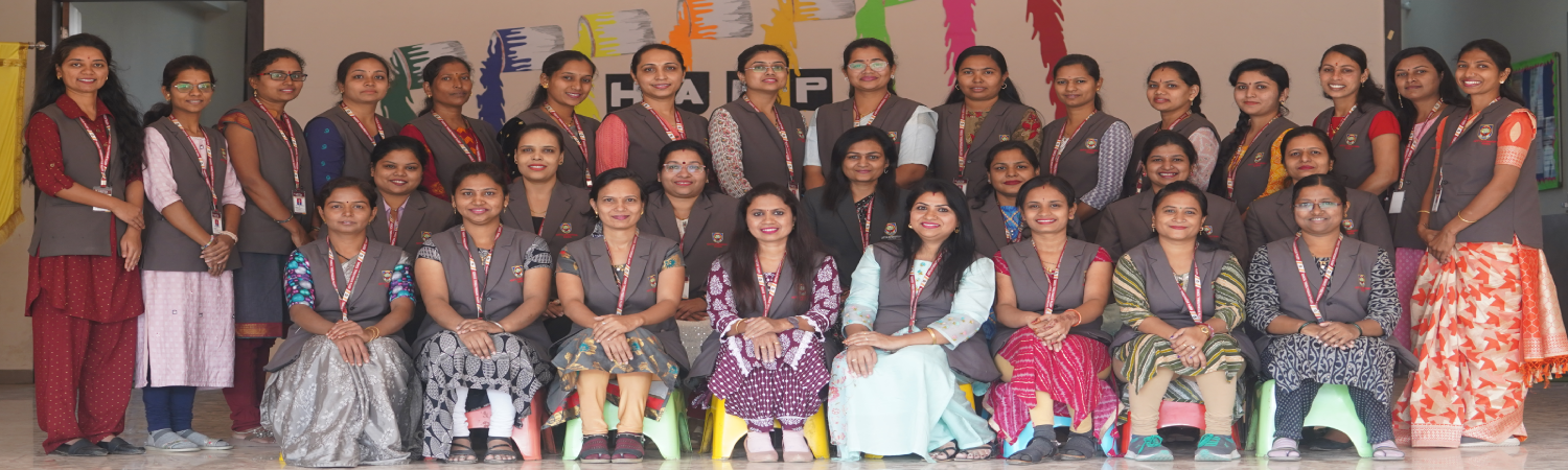 Aditya School | Careers
