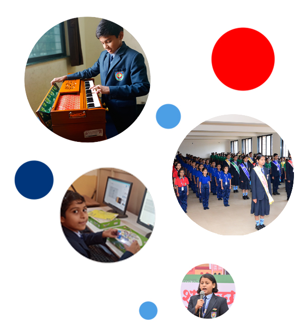 Aditya International School