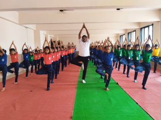 Aditya School | Gallery