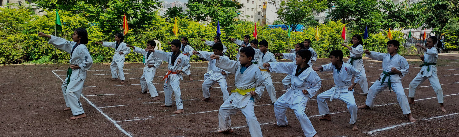 Aditya International School