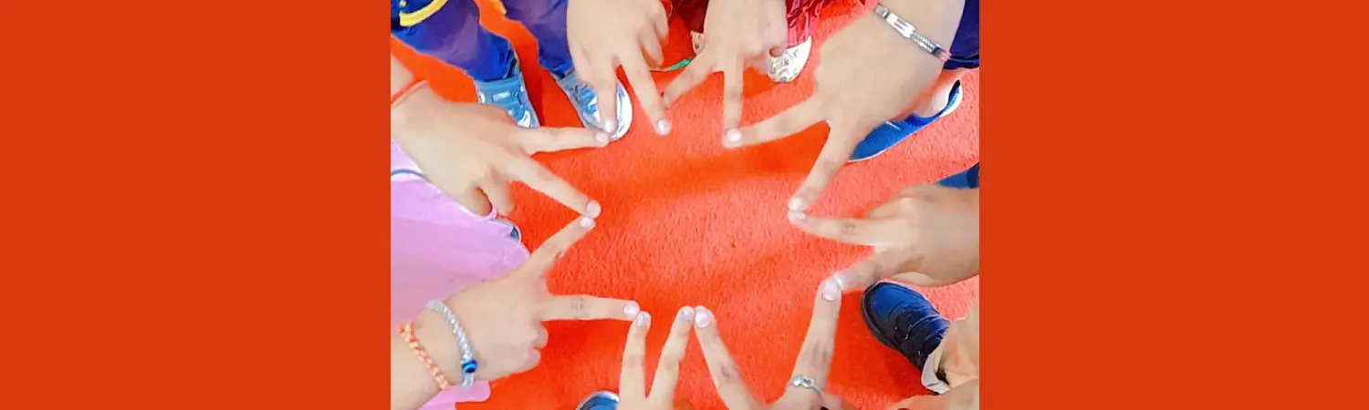 Aditya International School