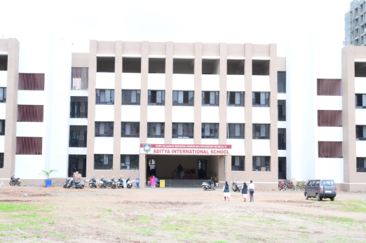 Aditya International School