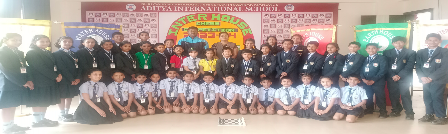 Aditya International School