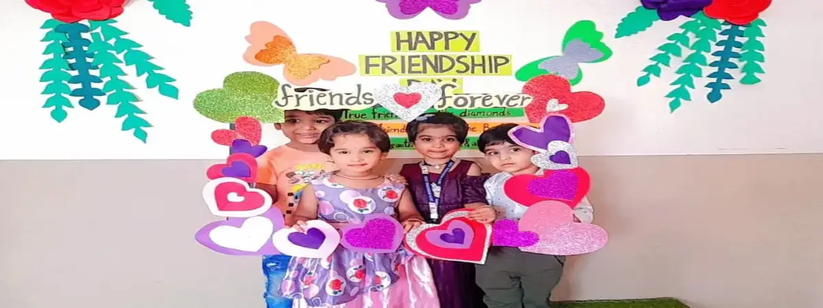 Aditya International School